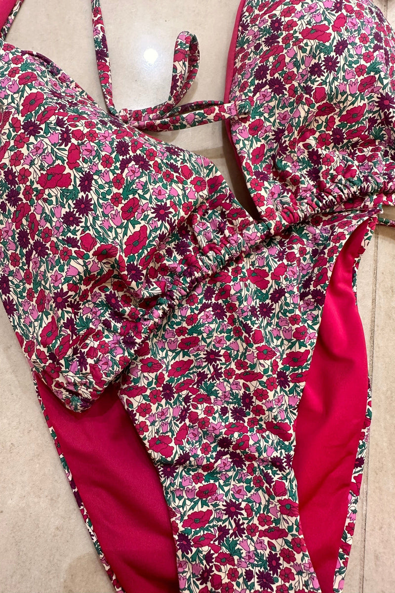 Beca Bikini – Swim Flamingo